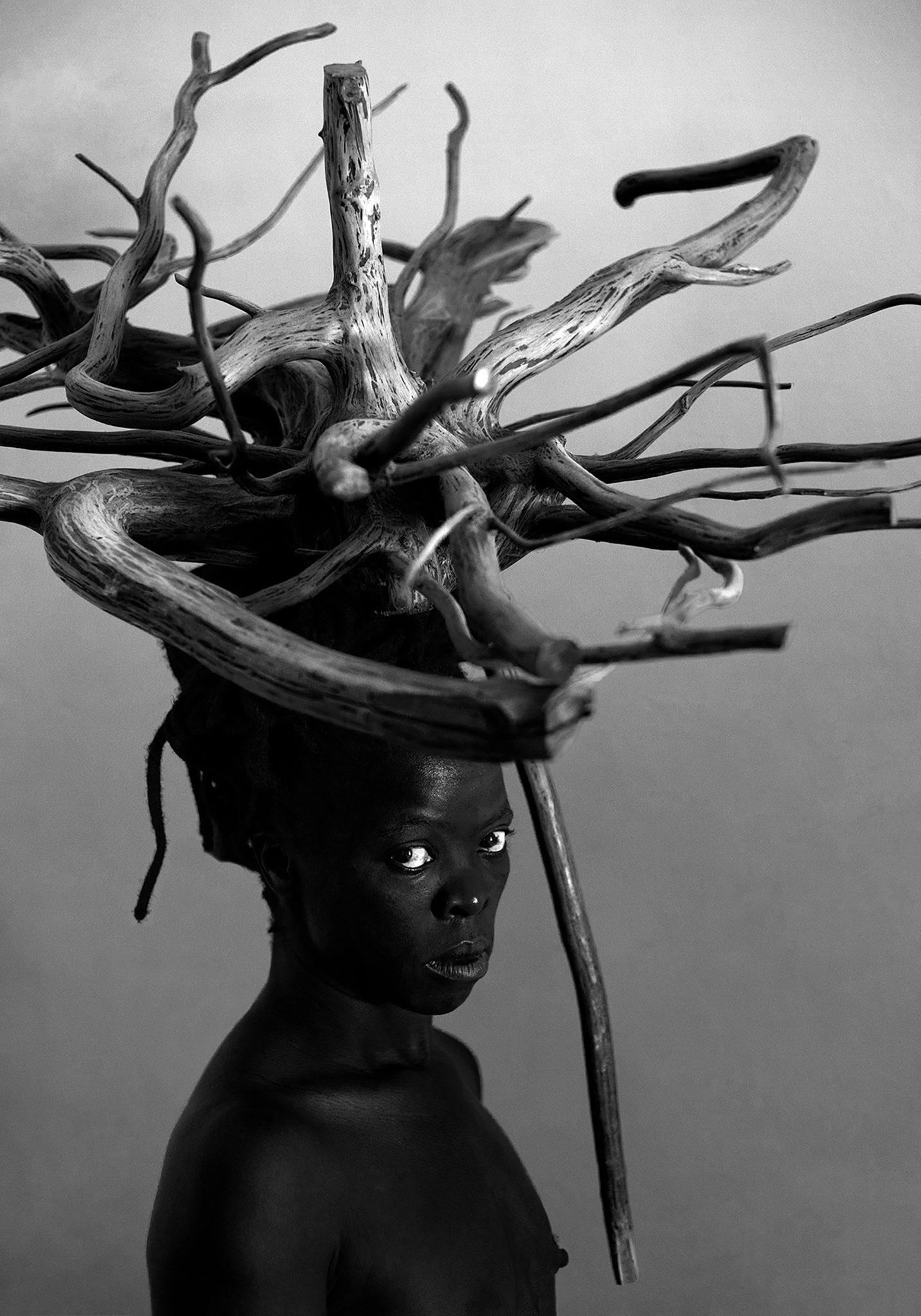 Zanele Muholi presents works in 1-54 Contemporary African Art Fair ...